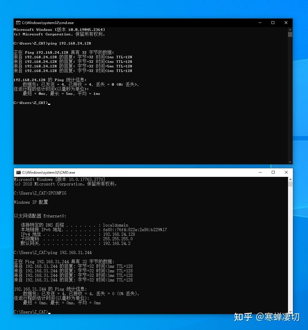 JDBC的故障笔记，Communications link failure - 知乎
