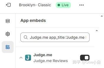 什么是 Judge.me 评论应用程序？Shopify 在线商店如何安装使用？ - 知乎