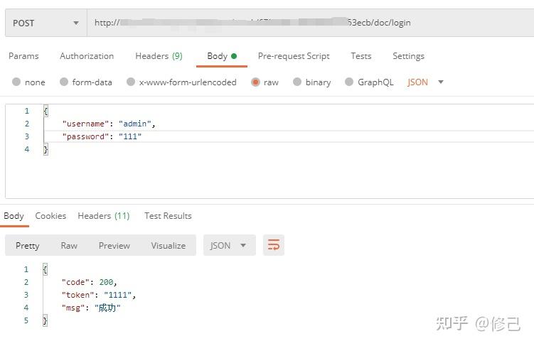 Mock神器：Easy-Mock 私有化部署及使用介绍 - 知乎
