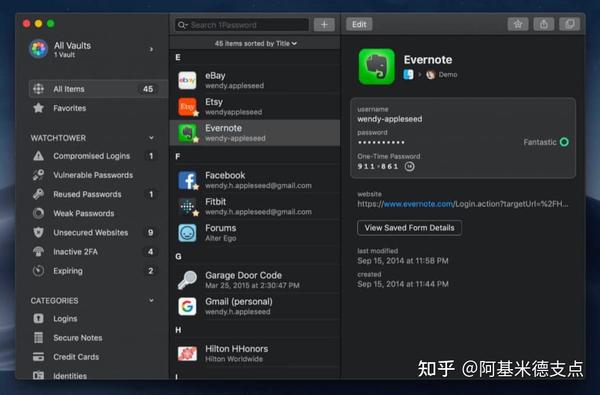 离不开的MAC应用 - 知乎