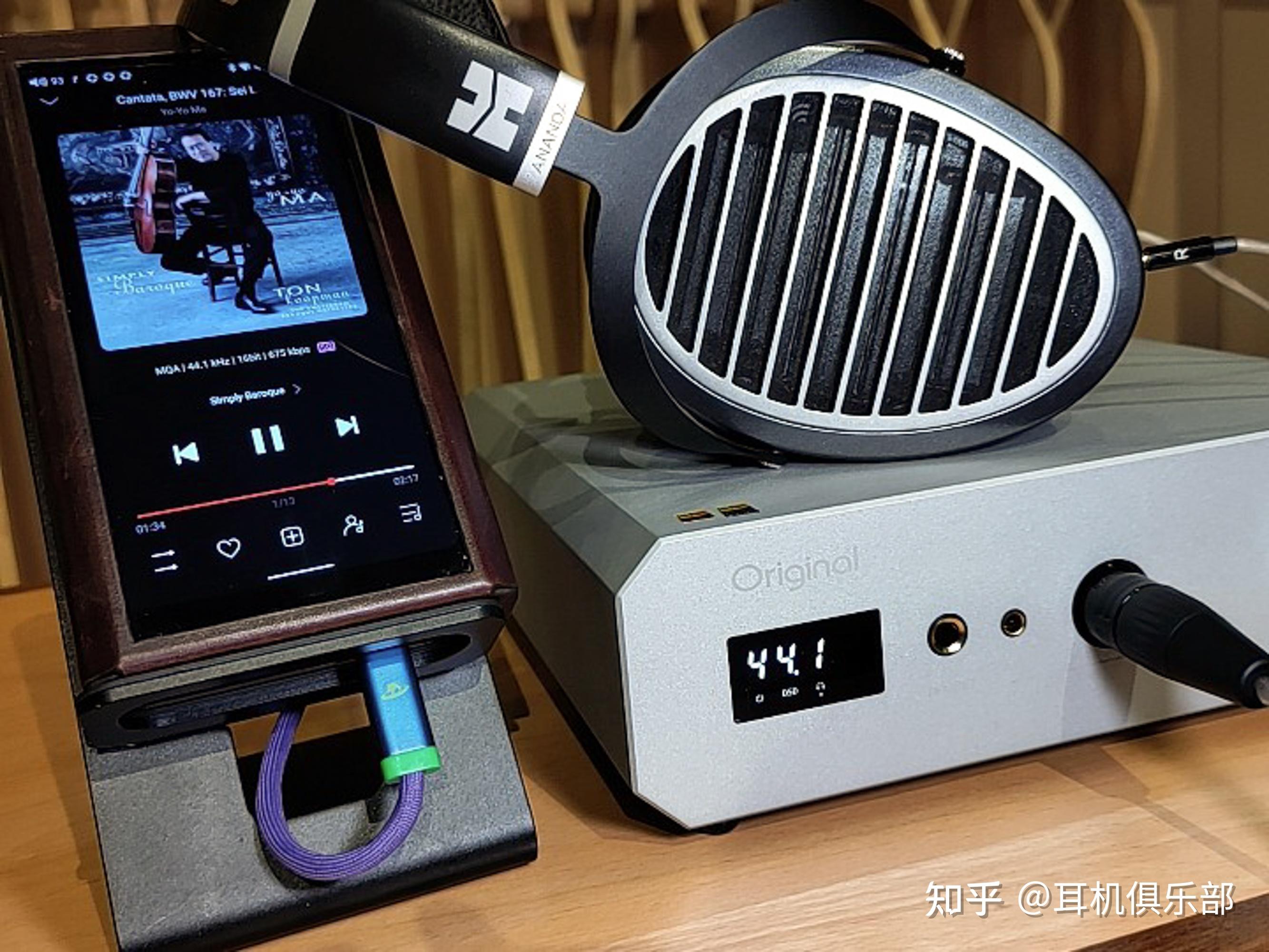 高性能桌面利器，原创OPA-Q2.1SE解码耳放一体机 - 知乎