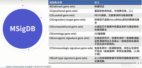 [单细胞|R]单细胞之富集分析 - 知乎