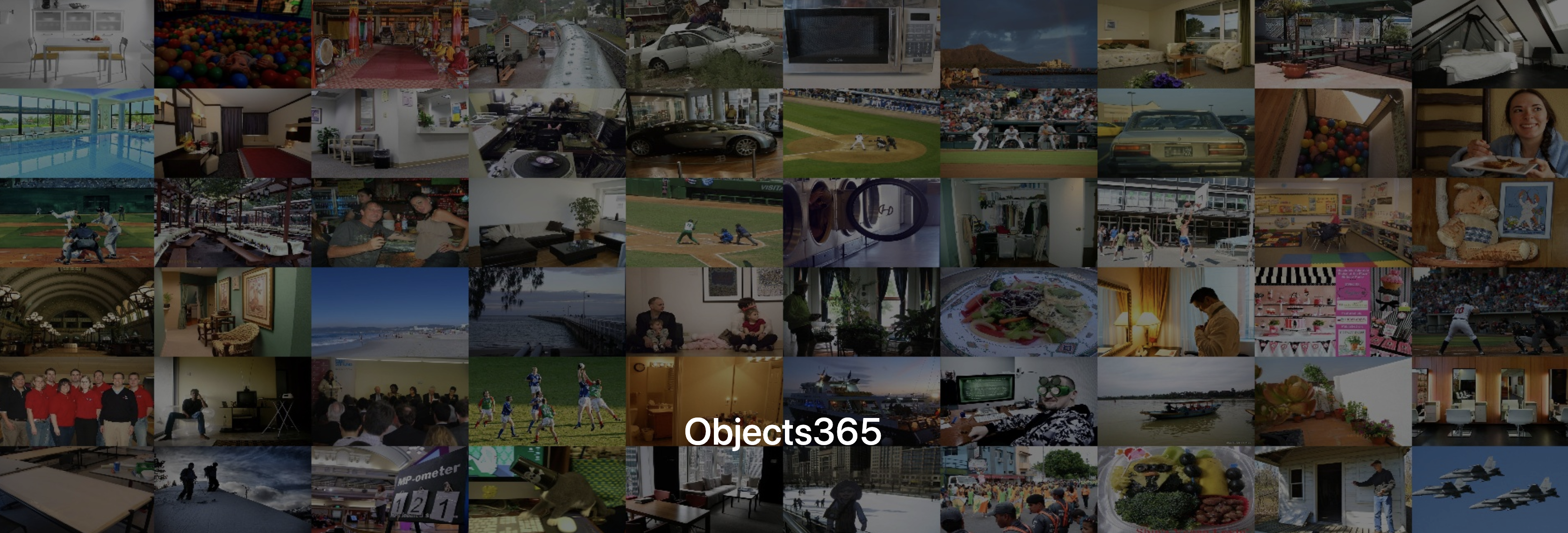 EasyCV DataHub 提供多领域视觉数据集下载，助力模型生产 - 知乎