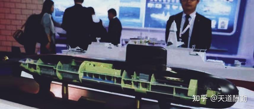 可能要砸在手里了，反反复复折磨了中国十年的泰国潜艇采购计划 - 知乎