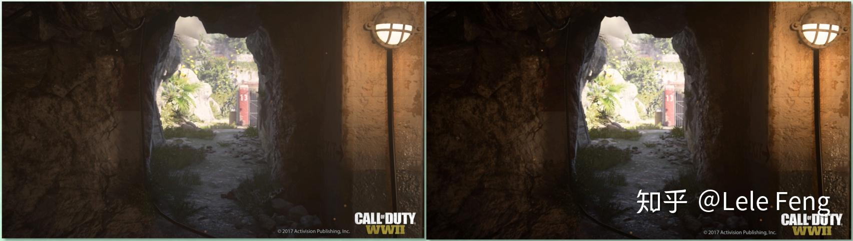 [总结] 漫谈HDR和色彩管理（五）游戏中的HDR - 知乎