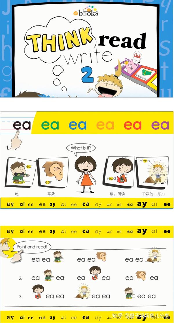 19个主题298集全 美国ELF Learning的英语启蒙视频，自然拼读最简单有效的视频！ - 知乎