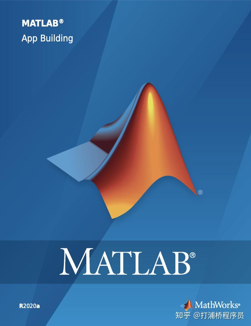 MATLAB GUI如何实现窗口置顶 - 知乎