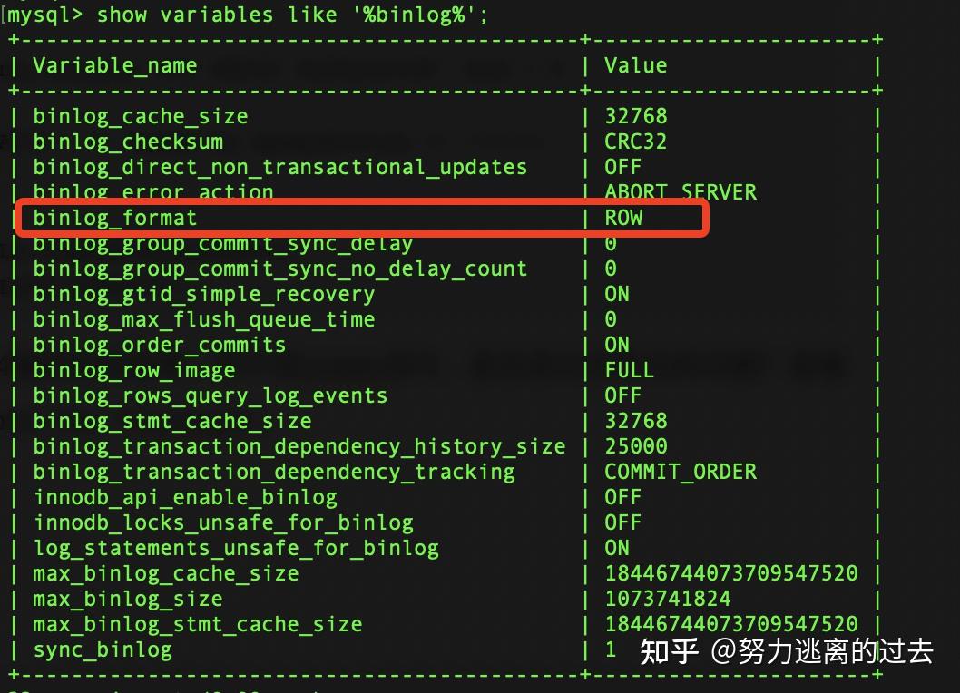 【Mysql 实战】问题分析利器之 binlog - 知乎