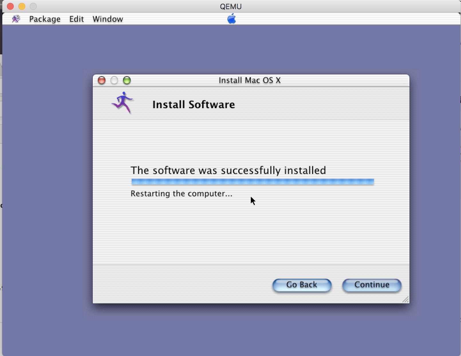 Mac OS X Developer Beta 2 & 3图赏：从Platinum到Aqua - 知乎