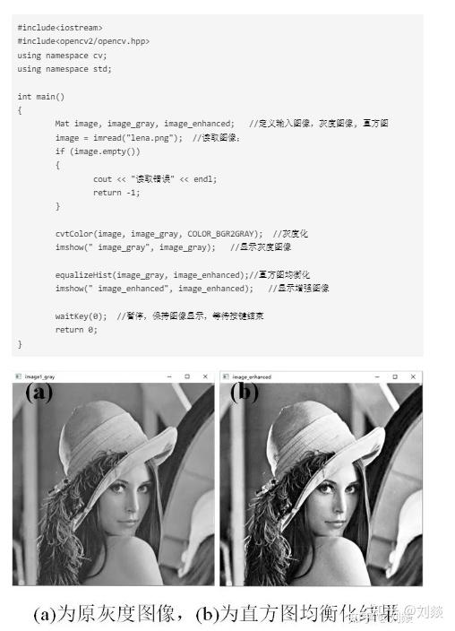 数字图像处理(c++ opencv)入门学习 - 知乎