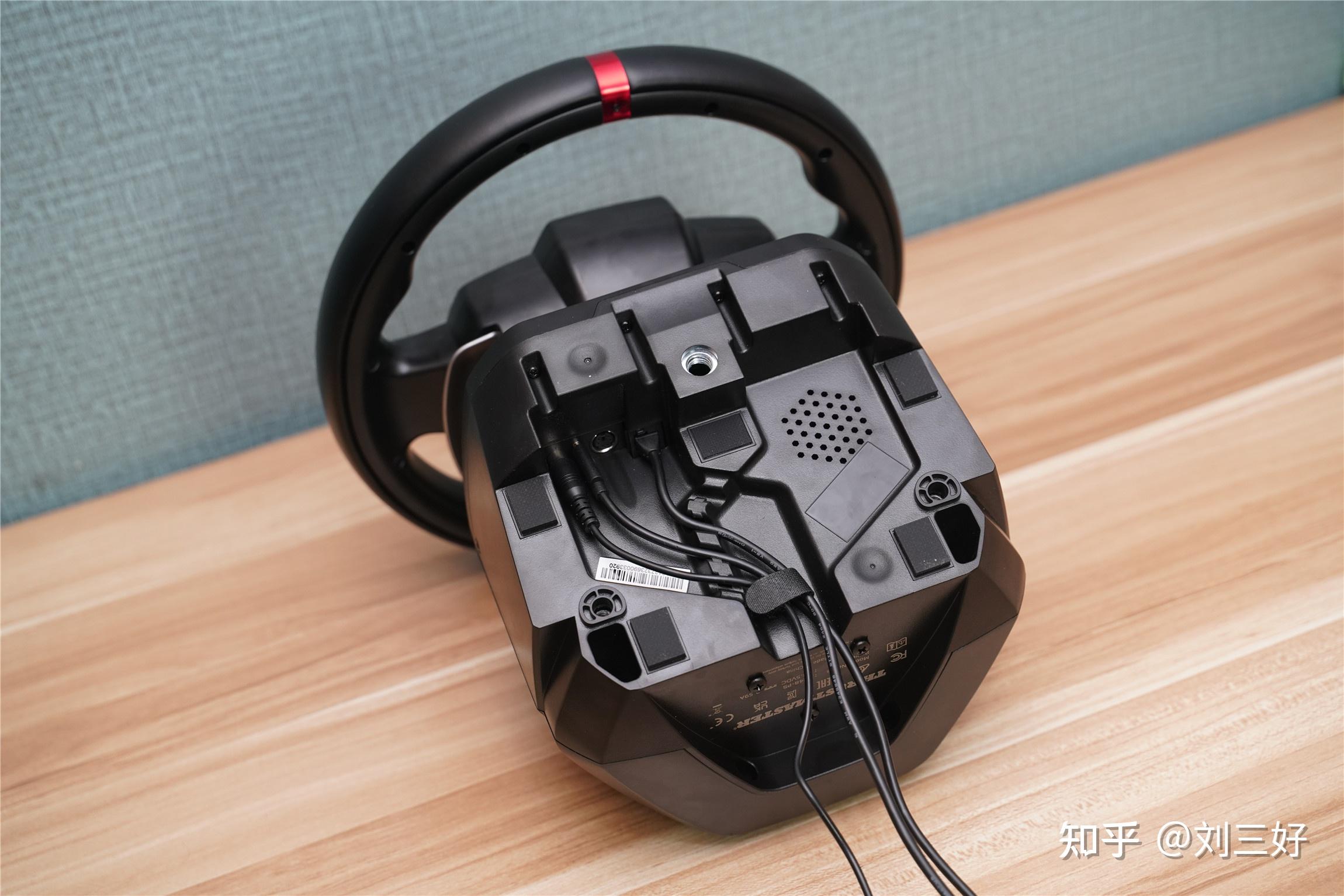 图马斯特t248和t300rsGT哪个更值得入手?