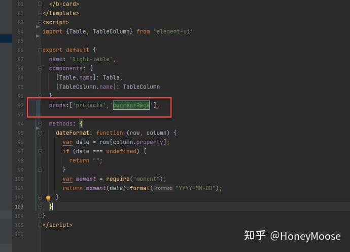 Vue 如何将父组件中的数据传递到子组件中 知乎