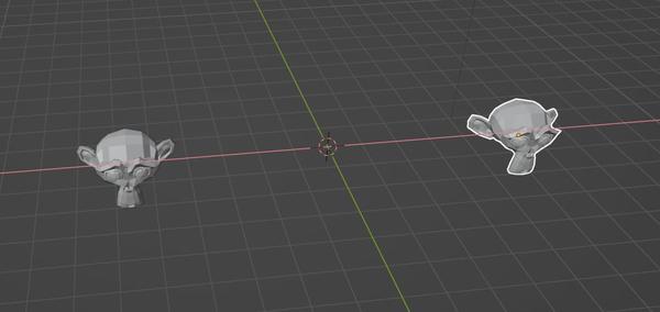 Blender操作笔记——基本操作 - 知乎