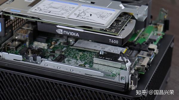 Dell precision 3260 超小型工作站主机开箱介绍 - 知乎