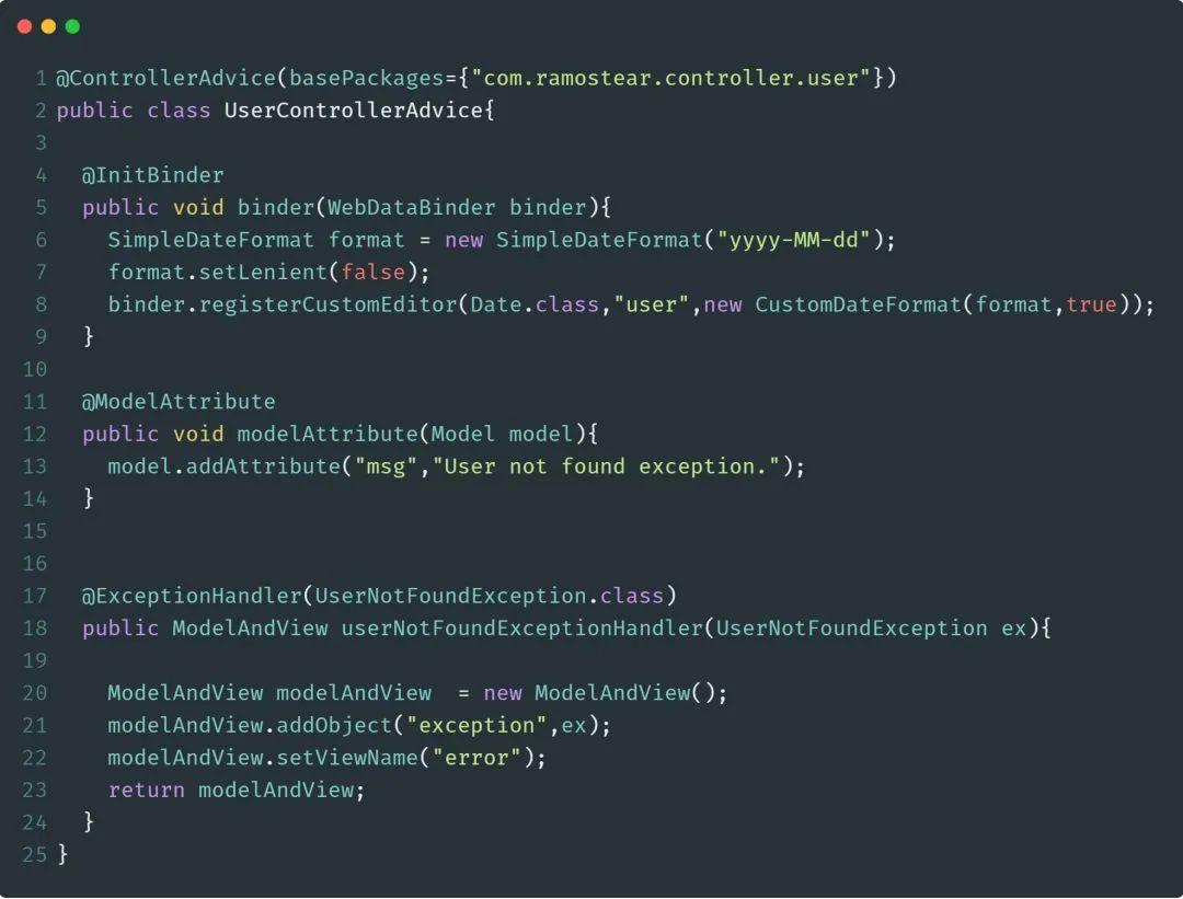【337期】40 个 常用的 Spring Boot 注解，你知道几个？ - 知乎