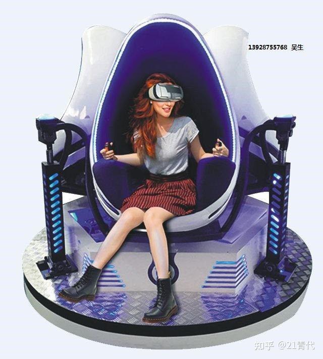 4D 、5D、6D、7D、9D电影 - 知乎