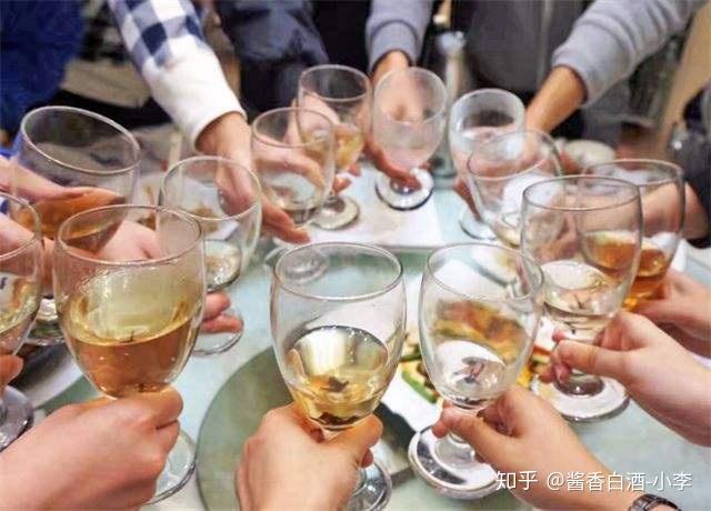 国内喝酒最厉害的城市都有哪些？ 知乎