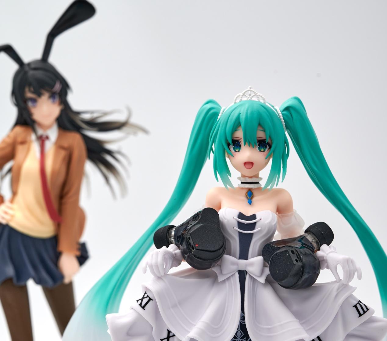 334全系介绍公模篇——Togo!334与TG334？都是女毒，怎么选？ - 知乎