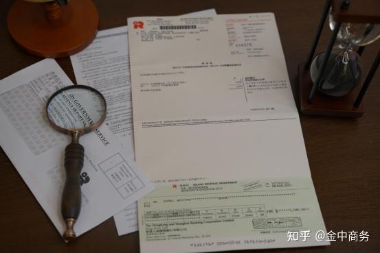 2023香港公司做账报税办理流程 知乎