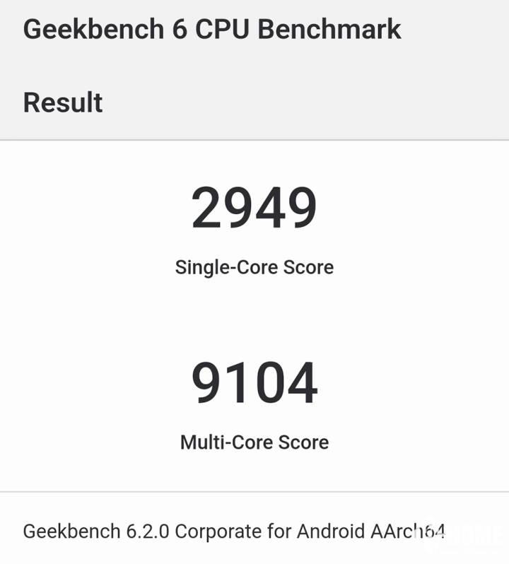 游党狂喜！天玑9400实测GPU一骑绝尘体验赢麻了 - 知乎