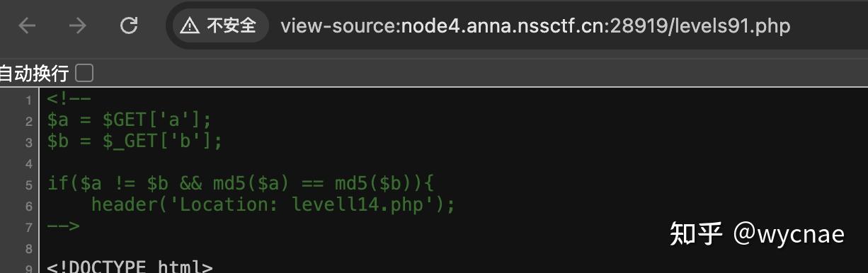 NSSCTF-WEB-第二面 - 知乎