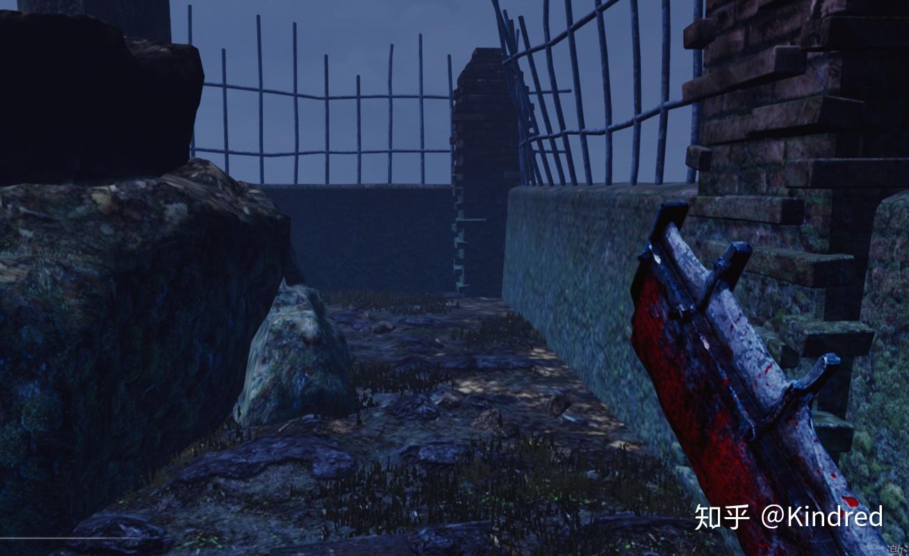 黎明杀机——从0基础到红段【基础机制】（Ⅰ） - 知乎