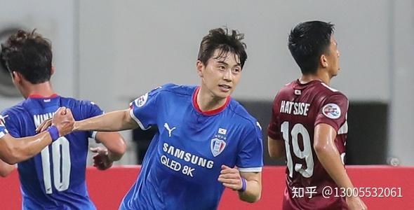 威客体育利雅得新月vs浦项铁人天时地利人和利雅得新月显然有机会 - 知乎