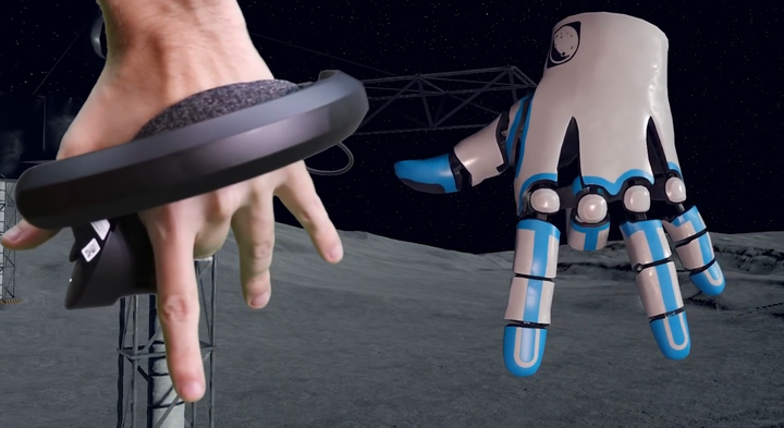 Valve Index VR 已做好准备！ - 知乎