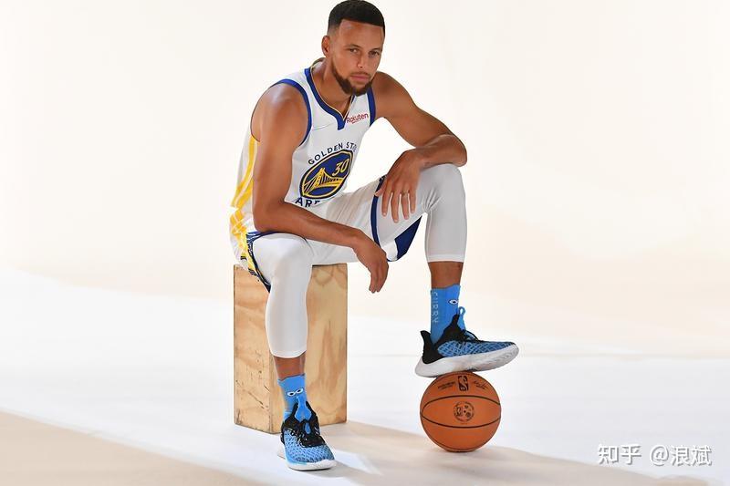 曾经风靡一时的AND 1品牌，是如何崛起与消失于主流视野的？ - 知乎