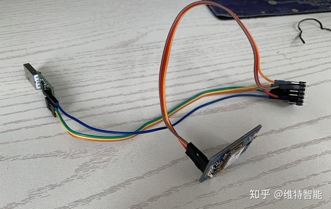 维特智能的JY901九轴陀螺仪连接GPS模块获取GPS数据的方法 - 知乎