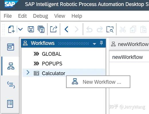 SAP 智能机器人流程自动化(iRPA)解决方案分享 - 知乎