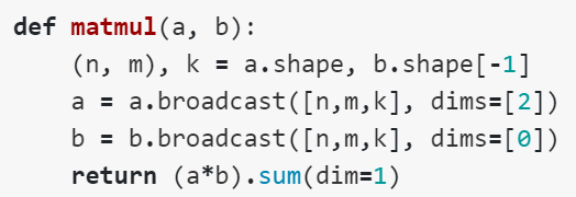 [CUDA学习笔记]番外：Pytorch、Taichi、Jittor简单综述 - 知乎