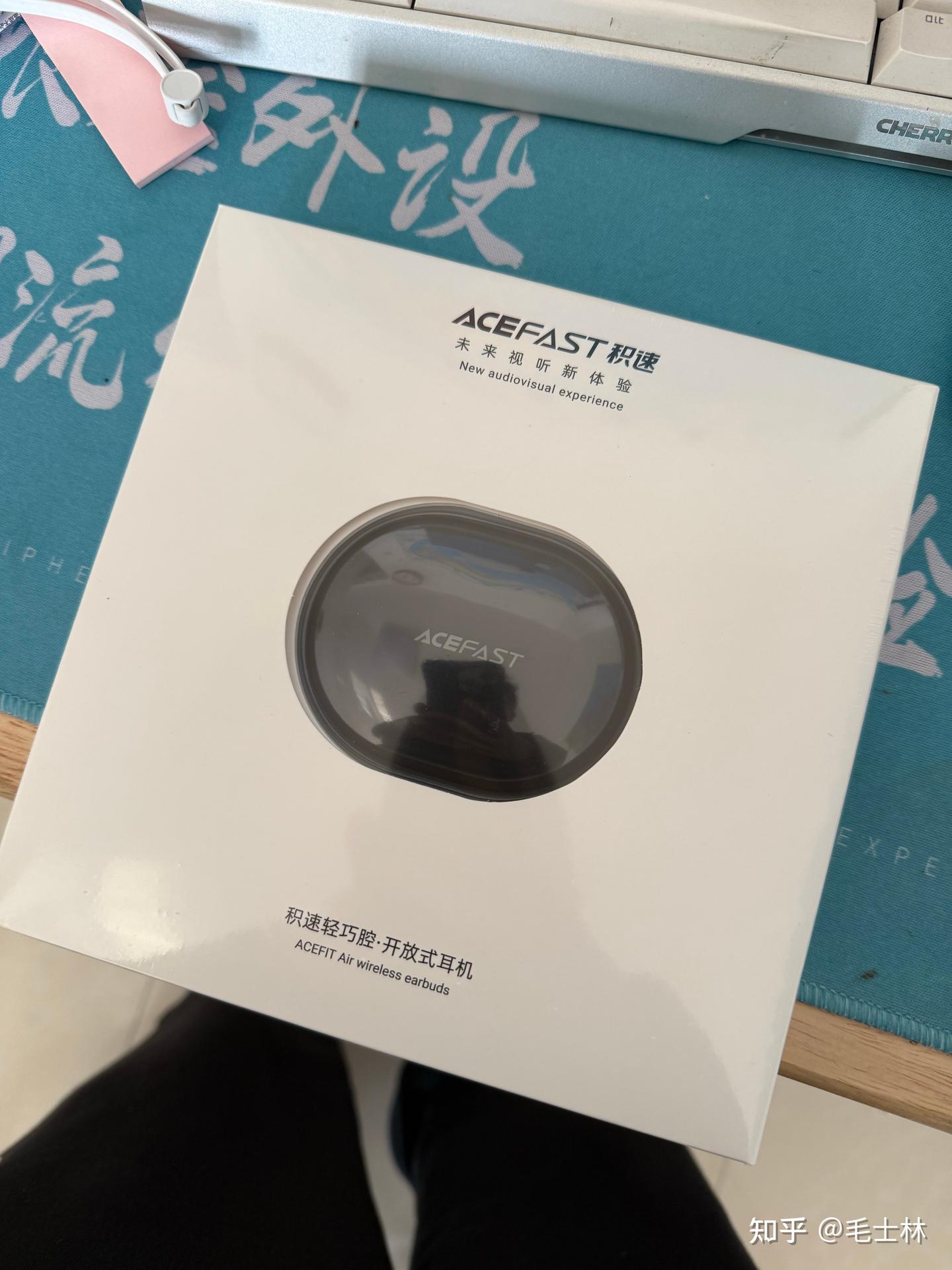 Fill GS LITE和积速轻巧腔 - 知乎