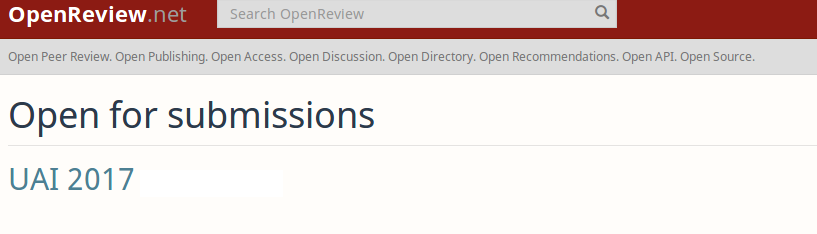 CVPR2023开放注册! 注册与提交流程参考(附交流群) - 知乎