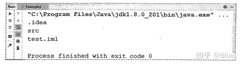 Java培训：Java中遍历目录下的文件方法 - 知乎