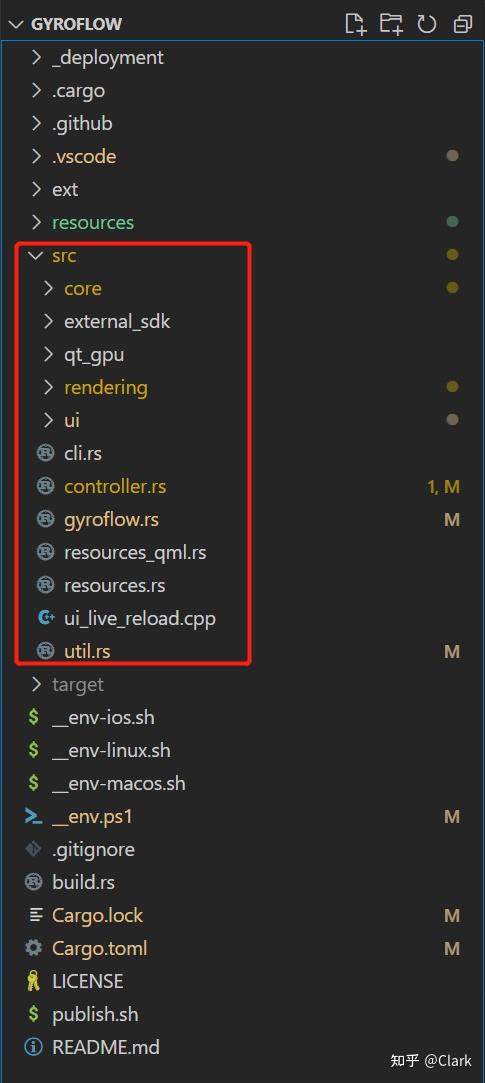 【Gyroflow-Rust】Auto Sync自动同步模块算法解析 - 知乎