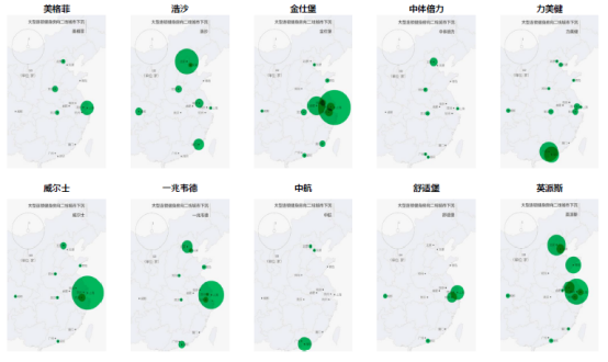 健身房行业研究 - 知乎