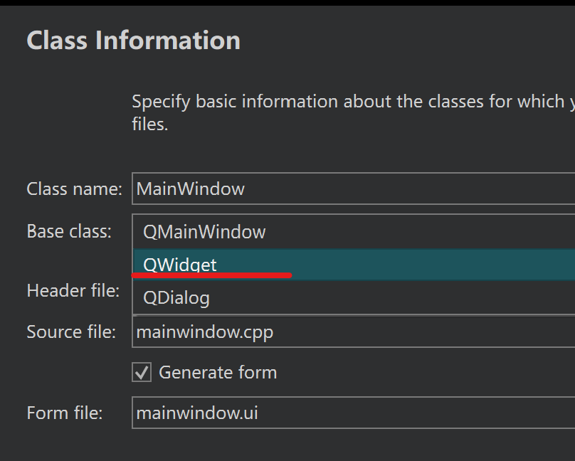 小白学习Qt 6的第2天：创建第一个Qt项目 - 知乎