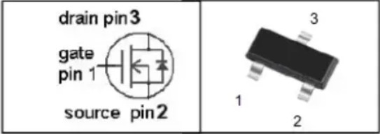 干货 | 关于MOS管的11个基础知识点，带你梳理一遍，查漏补缺！ - 知乎