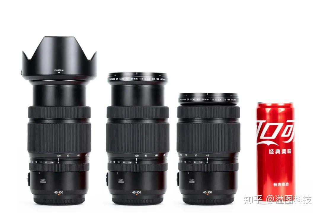 富士GFX中画幅镜头盘点(1) - 知乎