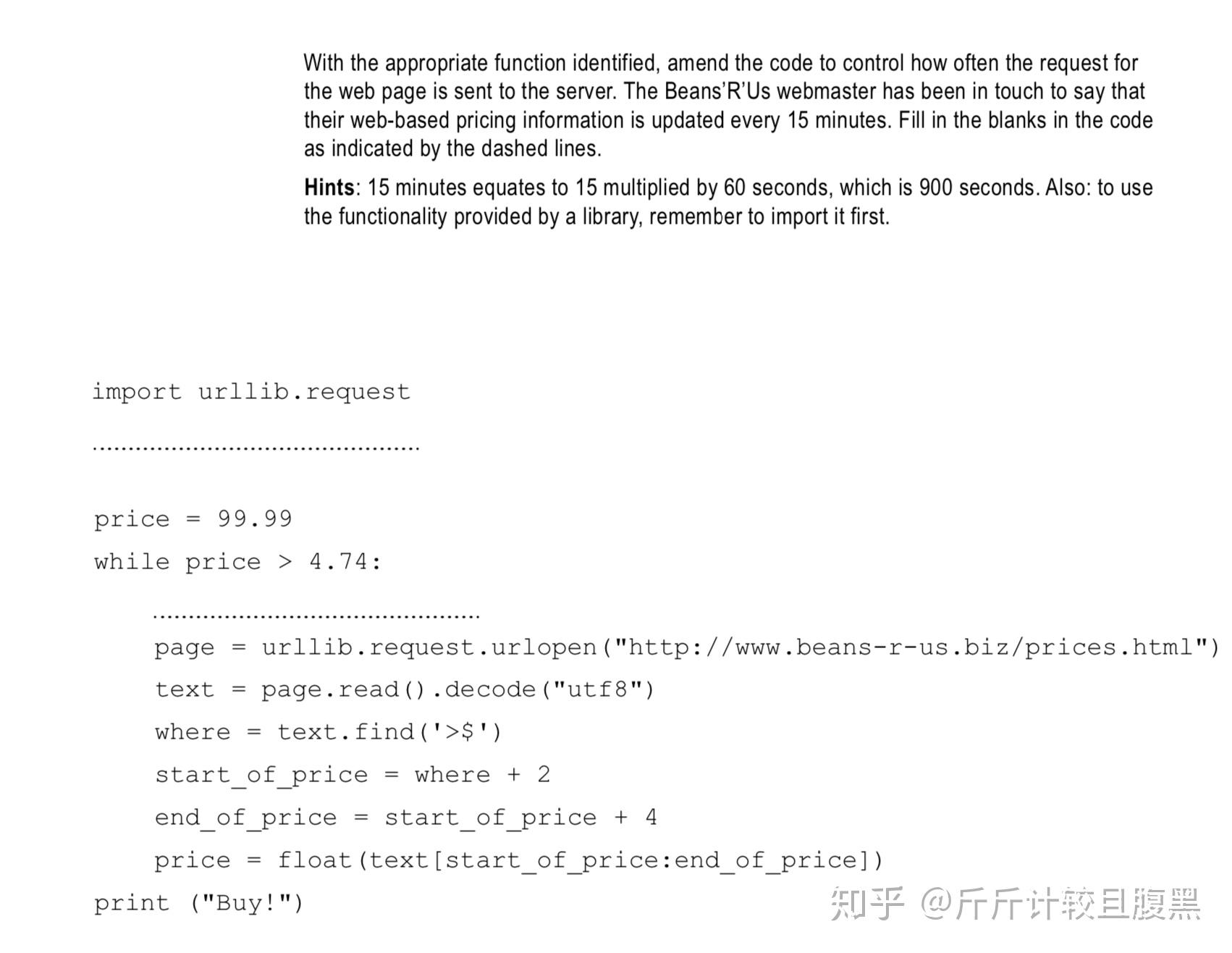 Head First Programming 彻底搞懂OFFSET、INDEX、OFF-by-ONE - 知乎