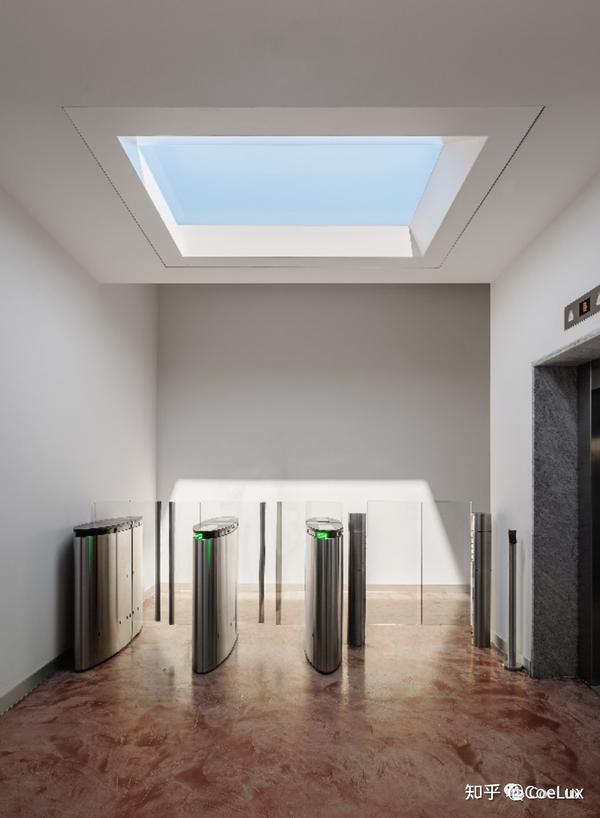 CoeLux 产品系列 - 知乎