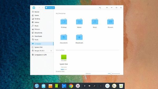 我眼中的 2020 年最漂亮的 Linux 发行版 | Linux 中国 - 知乎