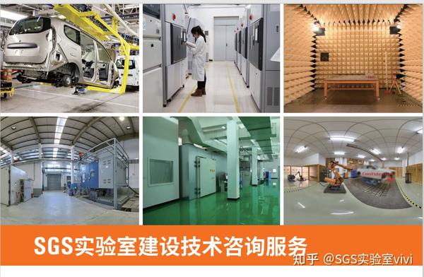 SGS提供CNAS取证服务 - 知乎