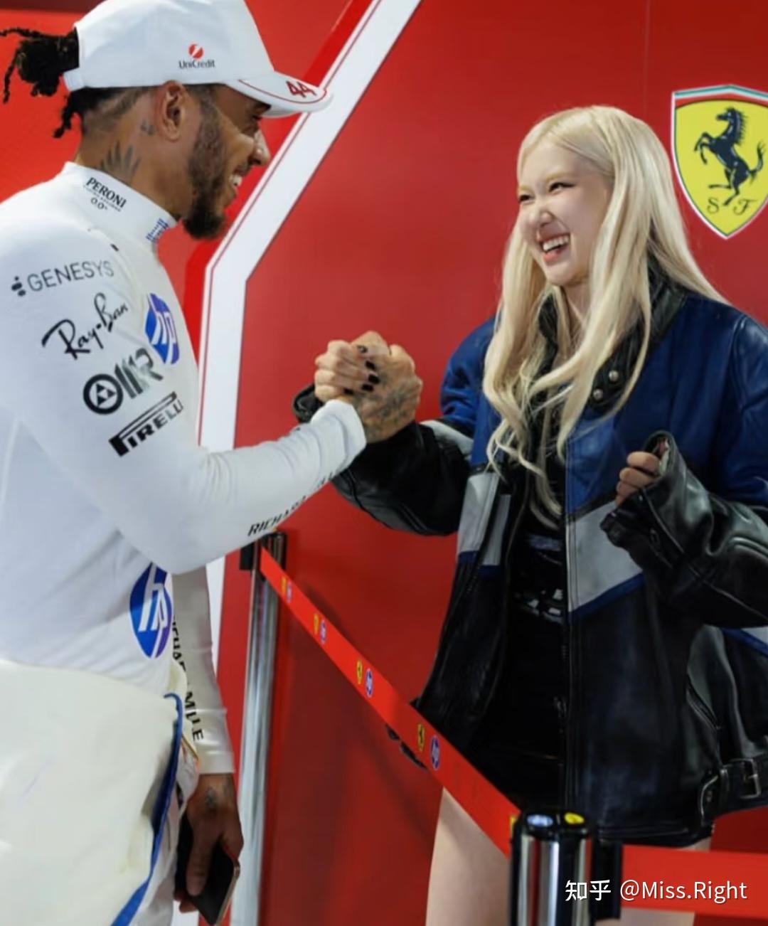 《F1车队的“Box”指令：一个德语词如何统治英语赛车圈？》 - 知乎
