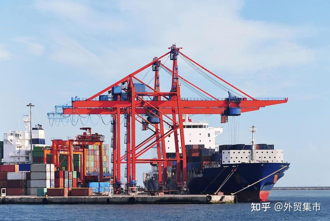 如何管理外贸中的THC和DTHC费用？ - 知乎