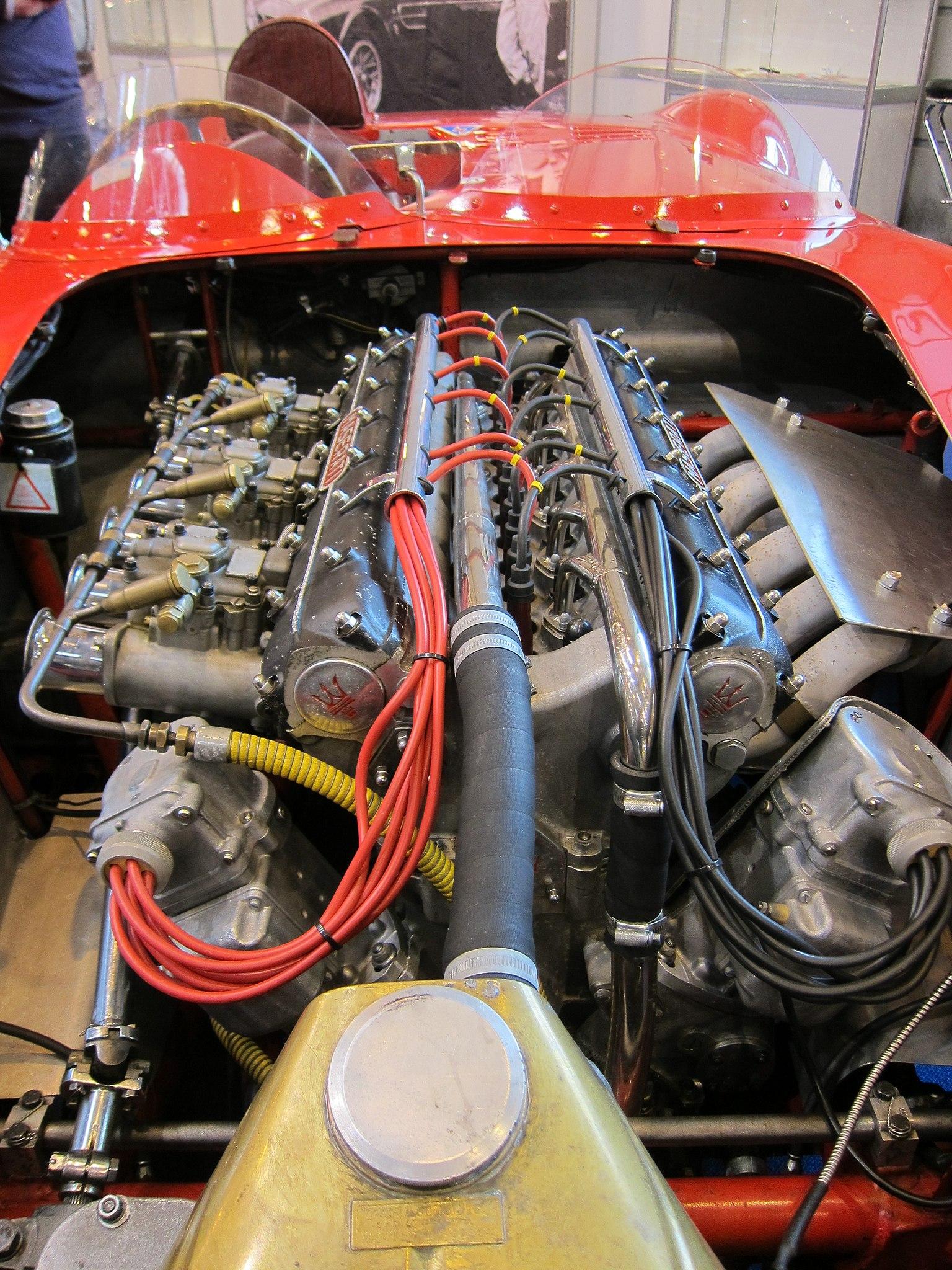 星型发动机 / Radial engine（第二部分：剩余部分）- 中英文维基百科词条融合，由辽观搬运、翻译、整合 - 知乎