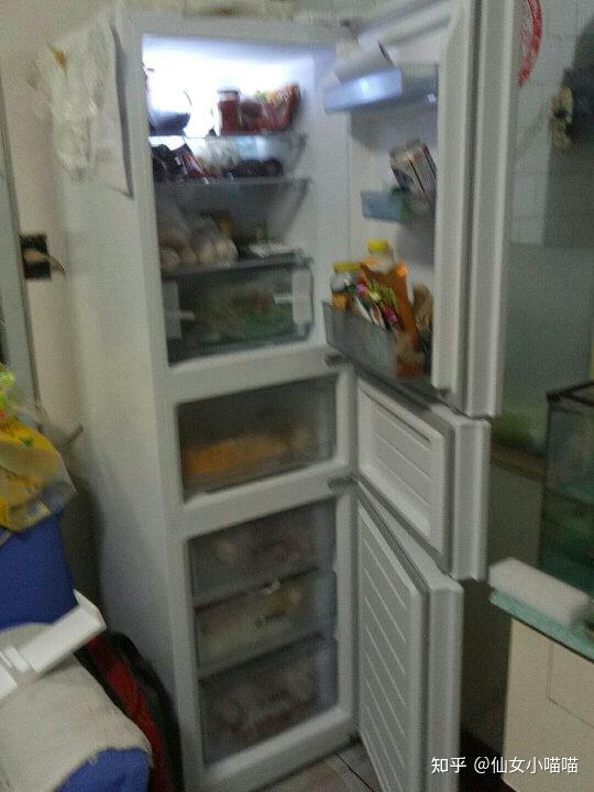 美的(Midea)冰箱BCD-230WTPZM(E）白色怎么样？质量真的差吗