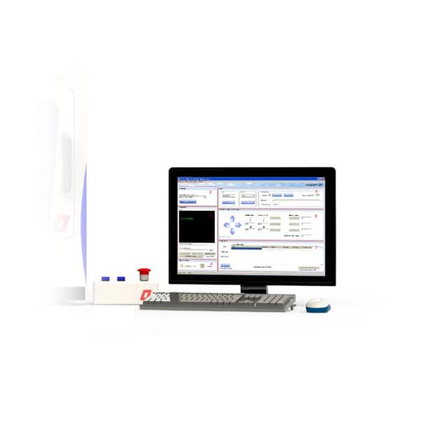 激光直写光刻机,无掩膜光刻机采用375nm或405nm紫外光源 - 知乎