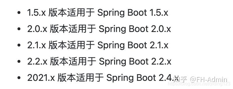 SpringCloud Alibaba 报 AbstractMethodError 是版本兼容问题导致 - 知乎